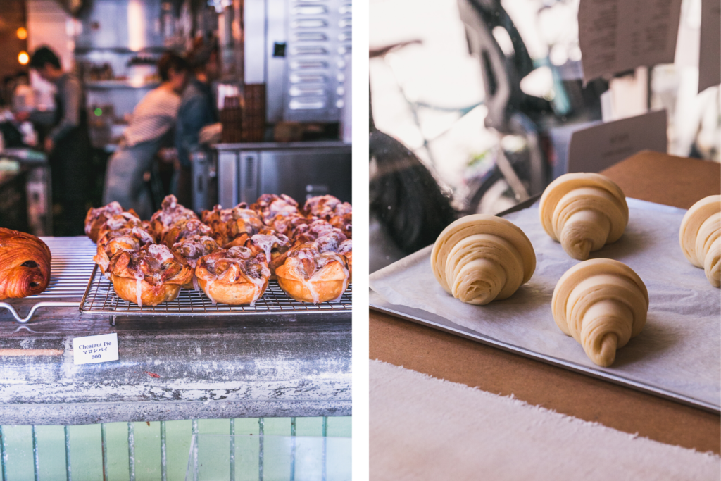 A Tokyo Travel & Food Guide | The Brick Kitchen